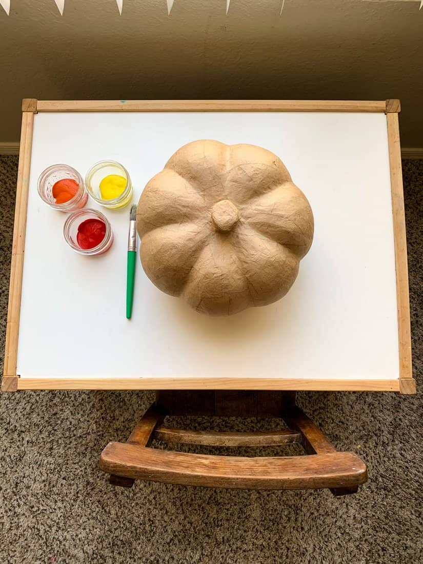 Montessori Fall Activities - Kristina Oxford