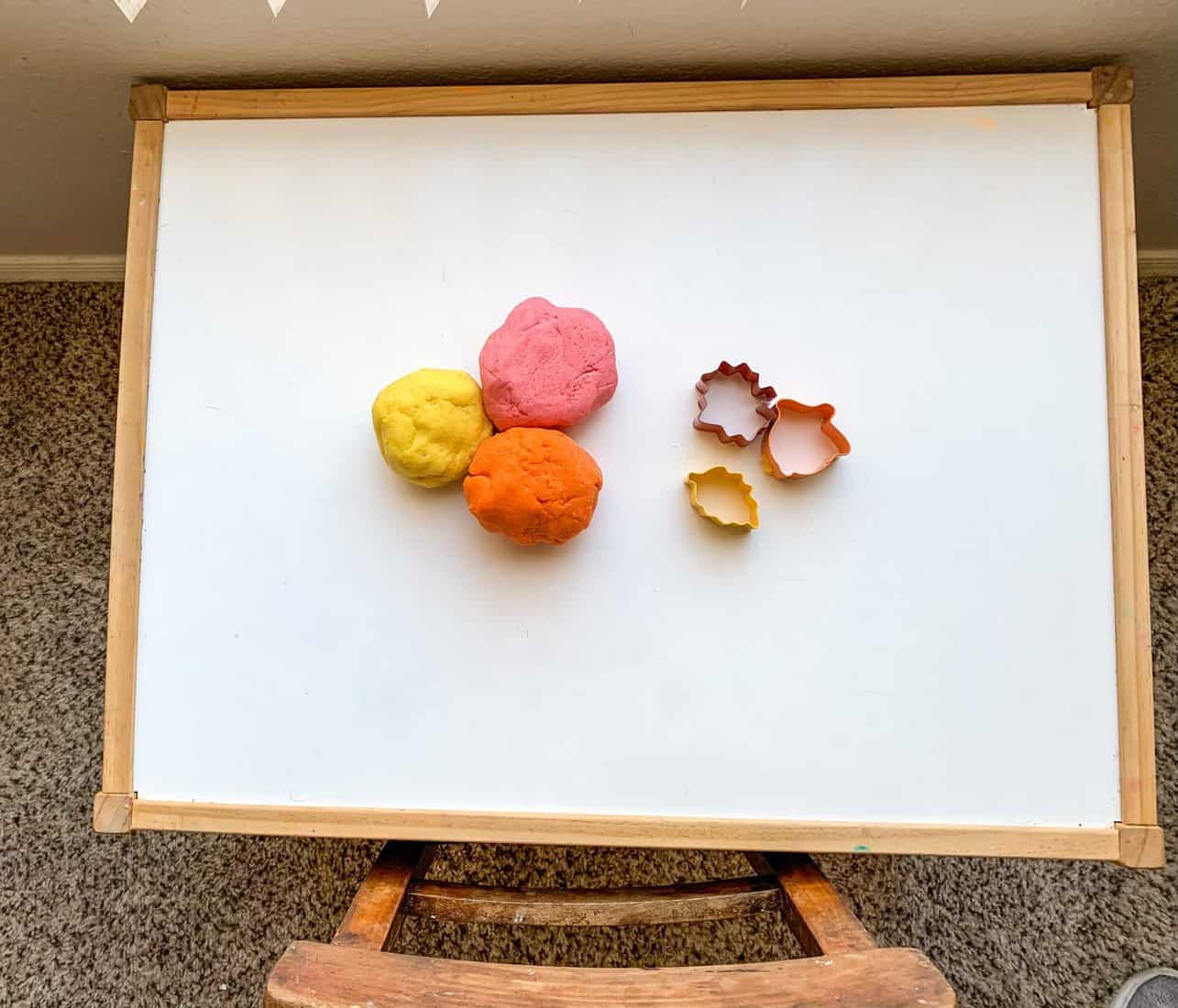 Montessori Fall Activities - Kristina Oxford