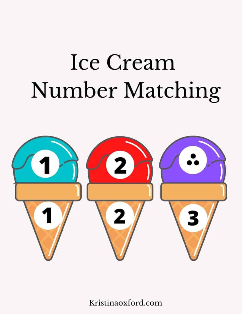 9 Easy Summer Toddler Activities - Kristina Oxford