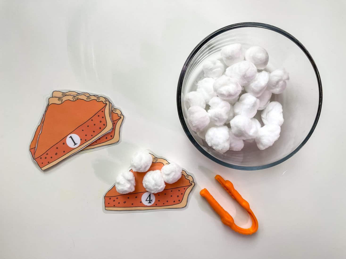 Fall Preschool Activities - Kristina Oxford